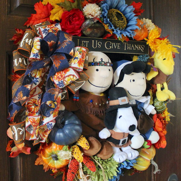 Irish Girl's Wreaths | Top Quality Handmade Artisan Floral Wreaths for ...