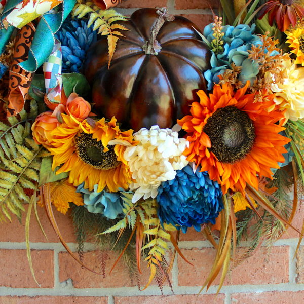 Irish Girl's Wreaths | Top Quality Handmade Artisan Floral Wreaths for ...